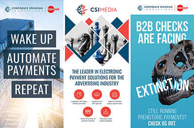 CSI Trade Show Pop-Up Banners – troy turpin